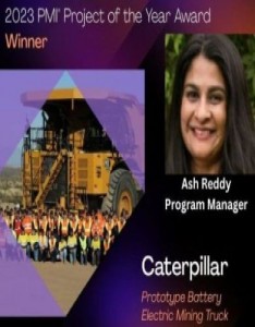 PMI Central Illinois Chapter - Meeting/Event Information