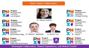 PMI Central Illinois Chapter - Meeting/Event Information