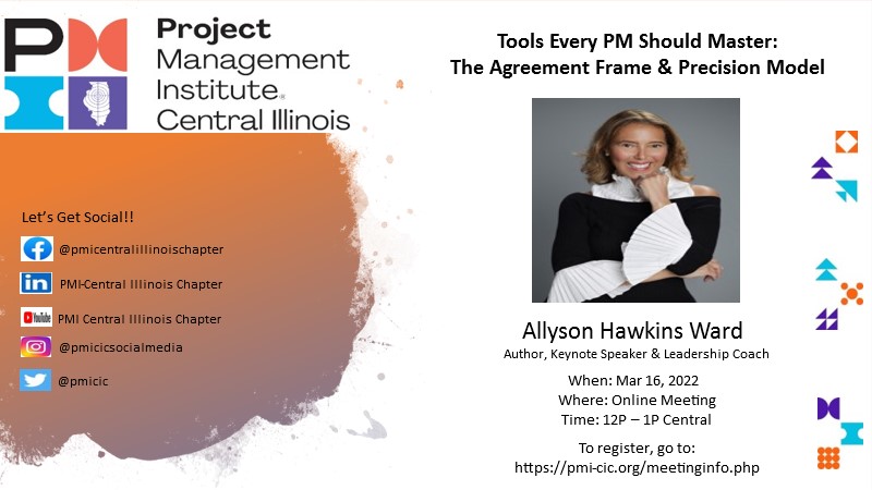 PMI Central Illinois Chapter