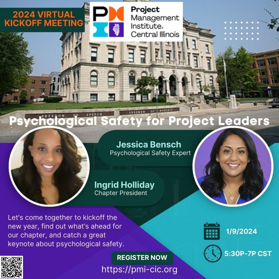 PMI Central Illinois Chapter