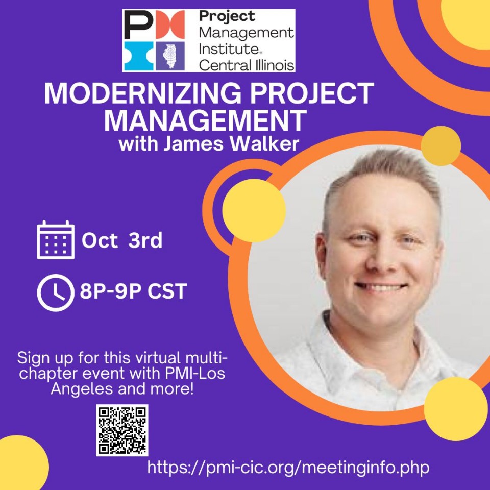 PMI Central Illinois Chapter