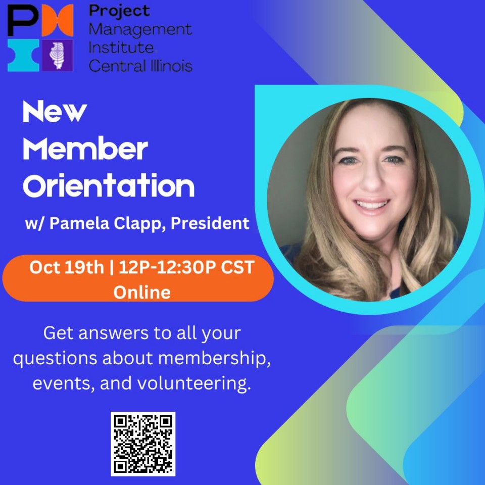 PMI Central Illinois Chapter