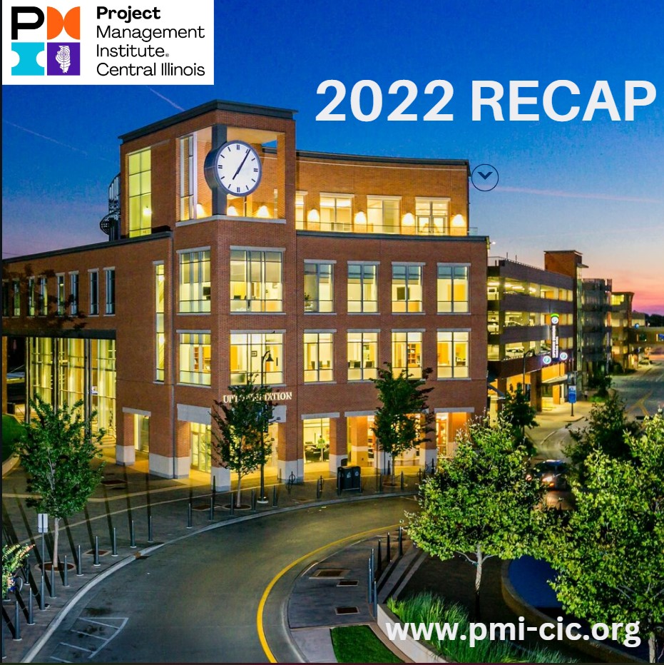 PMI Central Illinois Chapter
