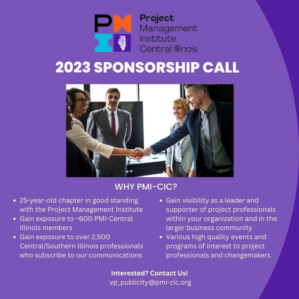 PMI Central Illinois Chapter