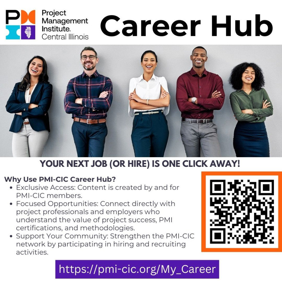 PMI Central Illinois Chapter