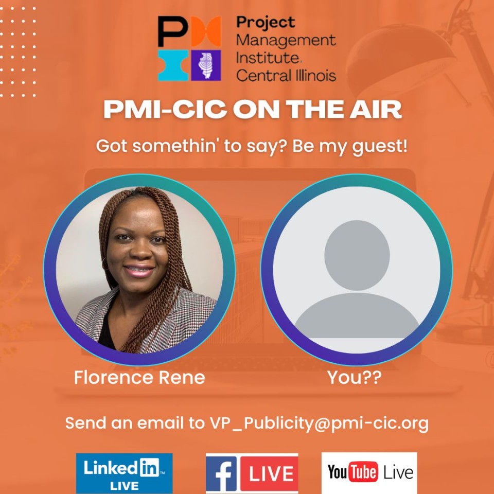 PMI Central Illinois Chapter