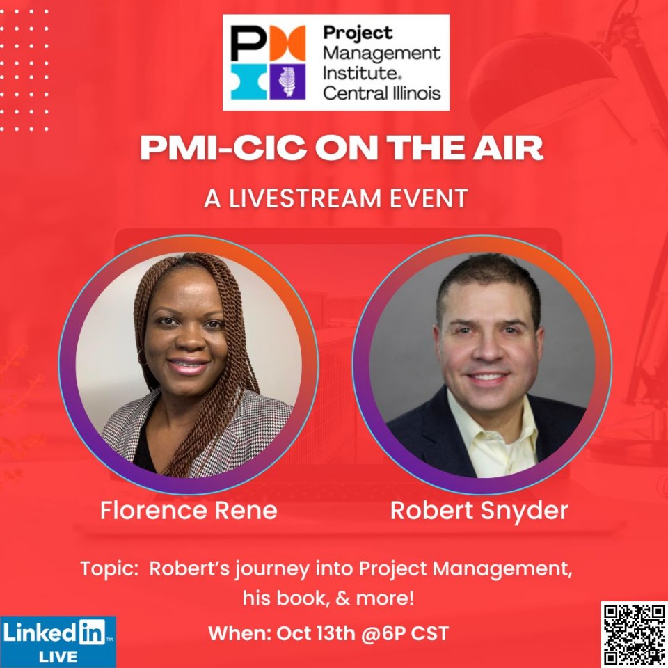 PMI Central Illinois Chapter