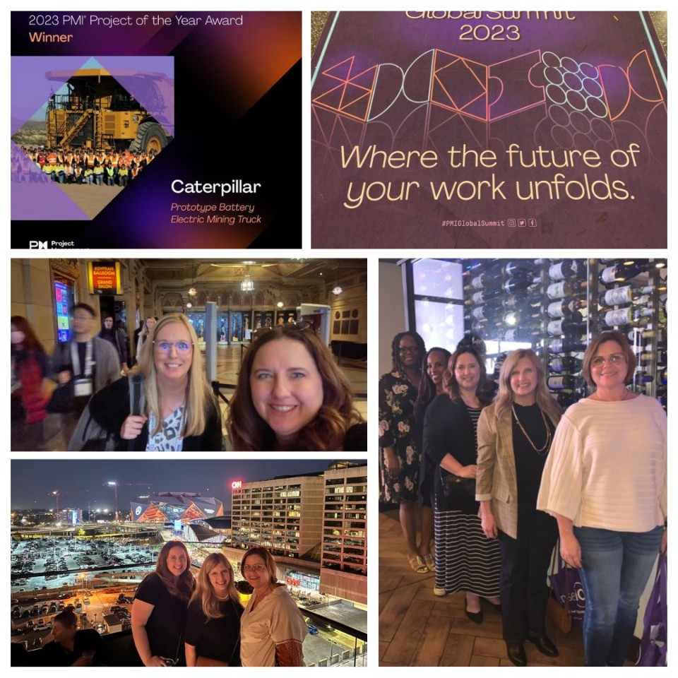PMI Central Illinois Chapter