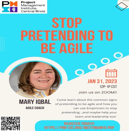 PMI Central Illinois Chapter