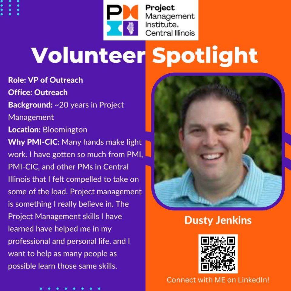 PMI Central Illinois Chapter